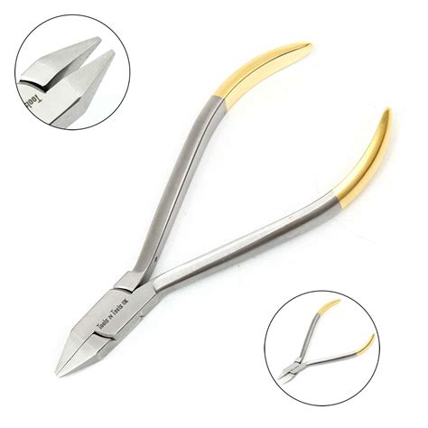 NEW Adams Loops Forming Pliers Dental Orthodontic Utility Wire Bending