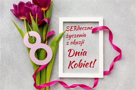 SERdeczne życzenia z okazji Dnia Kobiet SM Ryki