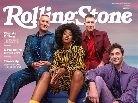 The Wiggles Fan Club On Twitter Hugs Rollingstone Magazine Hug