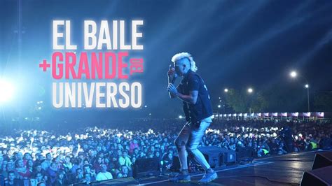 MONADA El BAILE MÁS GRANDE DEL UNIVERSO Resumen YouTube