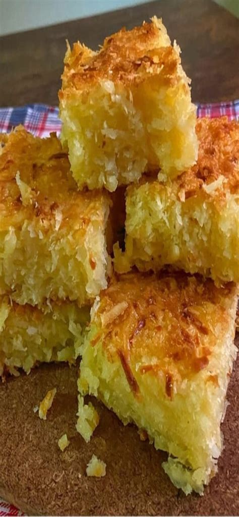 Introduzir 63 Imagem Receita De Bolo De Macaxeira Simples Br