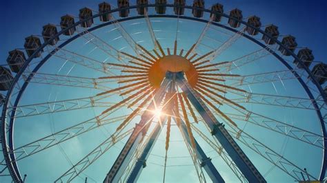 10 curiosidades sobre el Oktoberfest que no conocías La Neta Neta