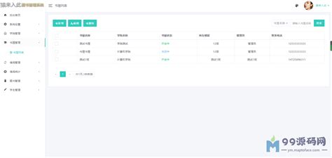 springboot实现图书借阅管理系统及教务信息管理系统源码 讲解教程 开发文档（参考论文） 星辰1967785935的博客 csdn博客 图书管理系统项目简介
