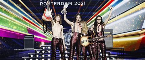 Eurovision La Francia Non Sporger Reclamo Per La Vittoria Dei