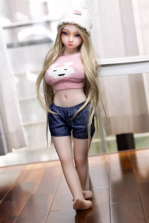 Frances Ft Cm Petite Tiny Doll Tienda De Mu Ecas Sexuales