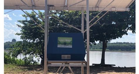 Energisa contempla 900 famílias Programa Mais Luz para a Amazônia