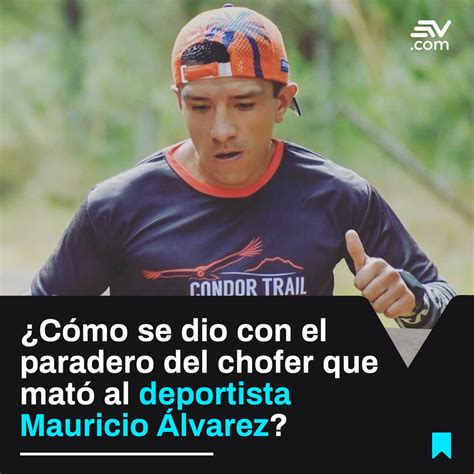 Ecuavisa Noticias On Twitter Quito El Conocido Entrenador Y Atleta