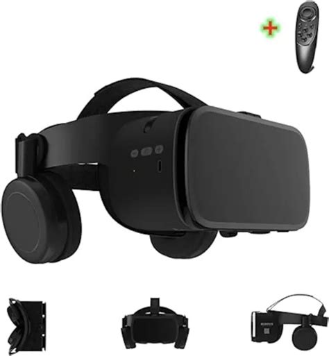 CASQUE DE RÉALITÉ Virtuelle EUR 39 00 PicClick FR
