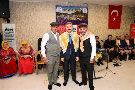 Uşak Valiliği on Twitter Vali Dr Turan Ergün 9 Uşak Uluslararası
