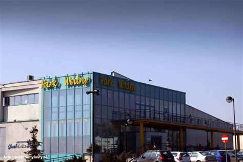 Park Wodny Tarnowskie G Ry Opinie