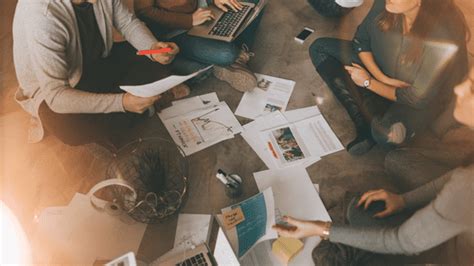80 Words To Describe An Entrepreneur With Definitions