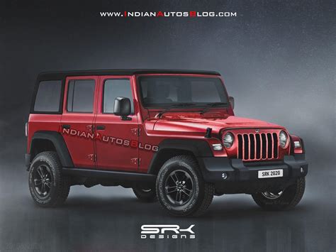 Mahindra Thar 2021 Wallpapers Top Free Mahindra Thar 2021 Backgrounds
