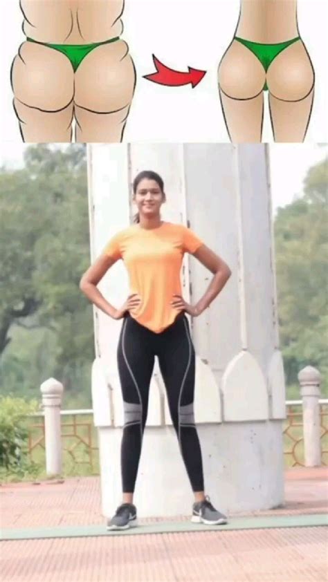 Lose Hip Fat Reduce Cellulite 14 Day Challenge Effective Exercises To Sculpt Hips And Booty