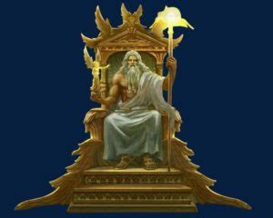 El Dios Zeus Quien Fue Historia Caracter Sticas Y Mucho M S