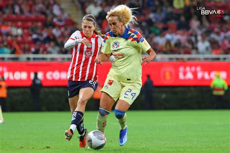 Semifinales Liga Mx Femenil 2024 Aleta Aurilia