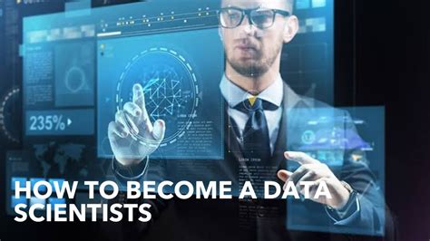 How To Become A Data Scientists 9 Must Have Skills You Need To Become