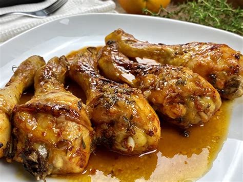Actualizar 35 Imagen Como Hacer Muslos De Pollo En Salsa Abzlocal Mx