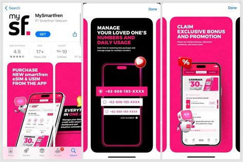 4 Cara Cek Umur Kartu Smartfren Mudah Dan Praktis Menit Co Id
