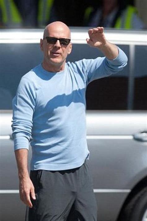 18 Bruce Willis Cock Pics Exposed 81 Pics Male Celebs