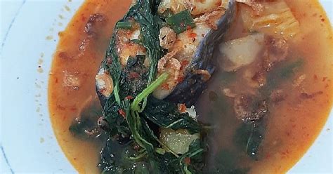 Resep Pindang Patin Khas Pegagan Palembang Oleh Dapurnya Luki Cookpad