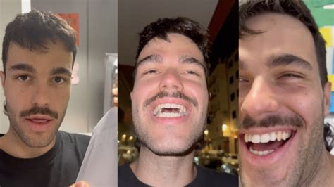 Un Influencer Explica Su Experiencia Como Vocal En Una Mesa Electoral