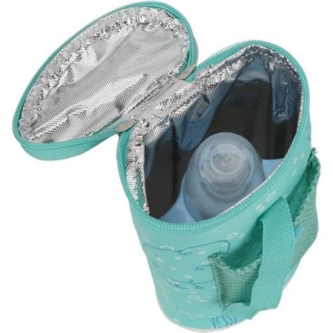 Chauffe Biberon Usb Chauffe Sac Isolé Sac De Bouteille De Lait Chaud
