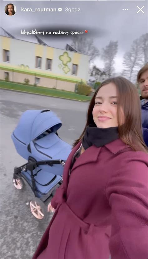 Hotel Paradise Kara I Marcin Pokazali Kadry Z Niemowlakiem