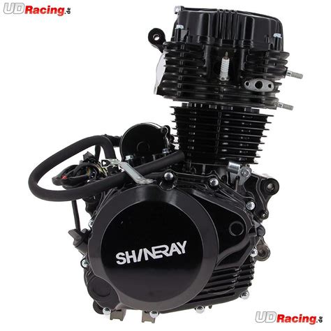 Motor für Quad Shineray 250 ccm STXE 167FMM Motor Zylinderkopf