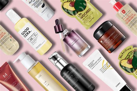 TẠI SAO PHẢI LÀ MỸ PHẨM HÀN QUỐC Lotus Glam