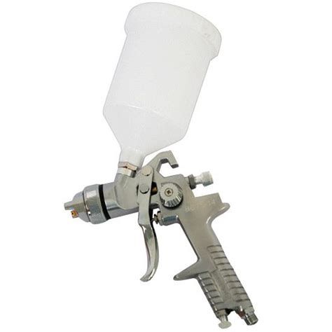 Pistola De Pintura Tipo Gravidade MILENIUM HVLP ARPREX