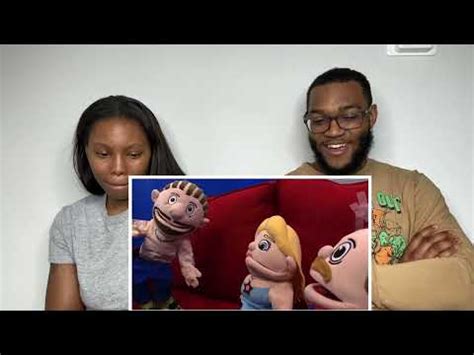 Sml Movie Brooklyn Guys Big Fight Reaction Youtube