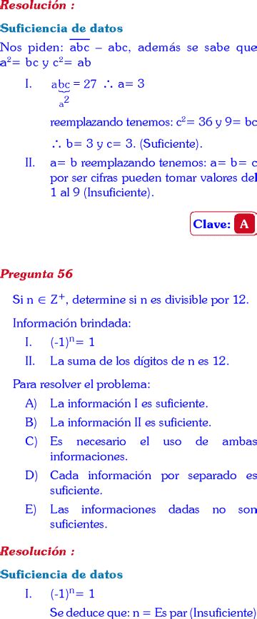 SIMULACRO DE RAZONAMIENTO MATEMÁTICO DE EXAMEN ADMISIÓN UNIVERSIDAD