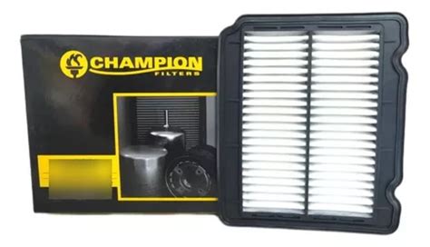 Filtro Aire Motor Chevrolet Aveo Mercadolibre