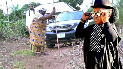 NEW RELEASED Ebube Obio BASED ON TRUE LIFE STORY I BEG EVERYONE 2 WATCH