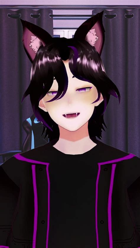 VTuberTweeter Now W Patreon On Twitter RT Wolfgang Quinn Daily