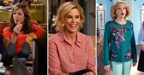 Tv Show Moms Nude Telegraph