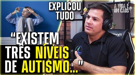 Compreendendo As Diferentes Classifica Es Do Autismo Guia Completo