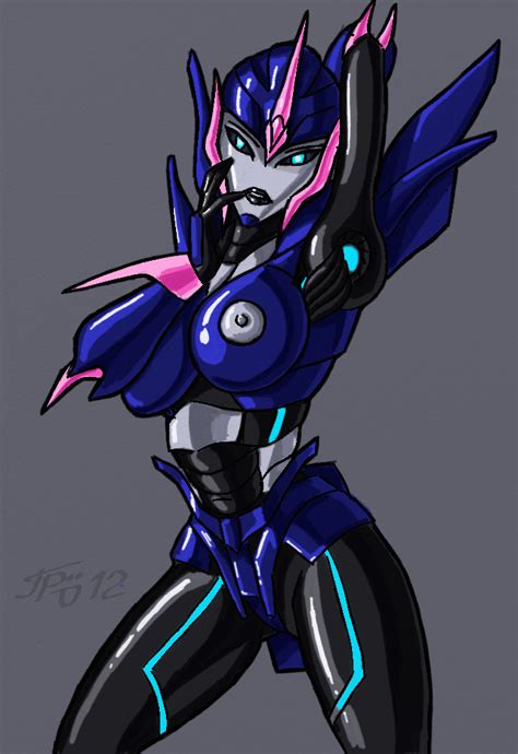 Transformers Prime Arcee Sex