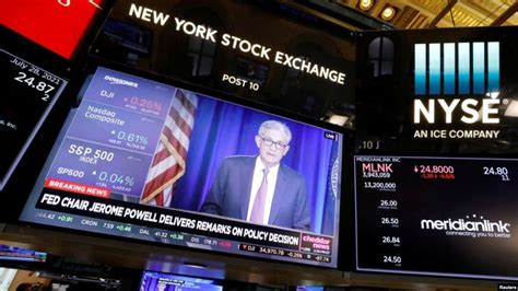 La Fed vuelve a subir 75 puntos básicos Economia