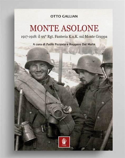 MONTE ASOLONE Archivio Storico Dal Molin