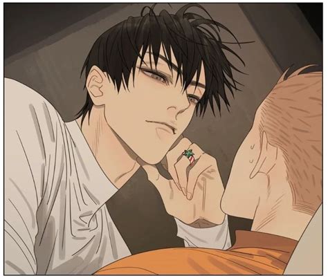 He Tian Anime Haikyuu Anime Manhwa