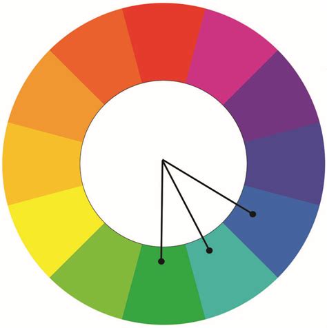 How To Combine Colors To Beautify Your Next Design