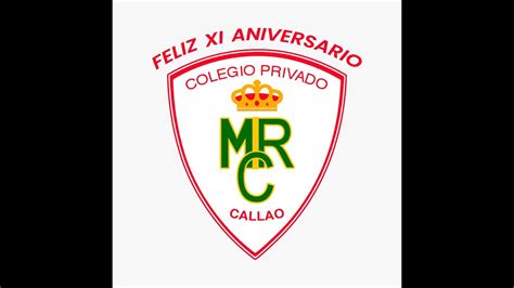 Iep Mar A Reina De Corazones De Oquendo Xi Aniversario Video
