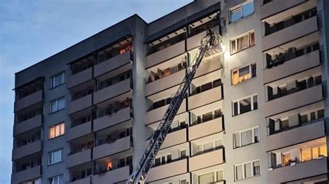 tychy info W mieszkaniu przy ul Nałkowskiej znaleziono ciało