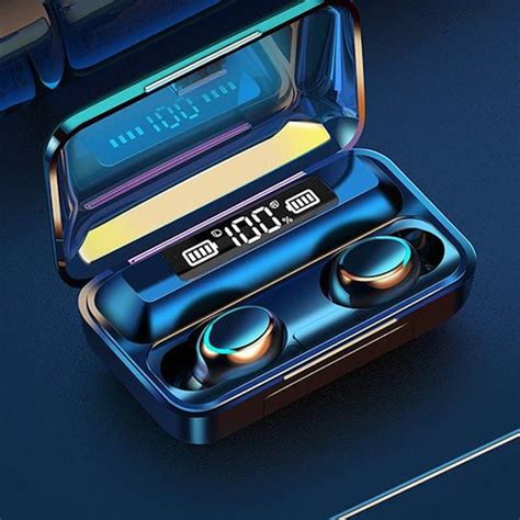 M10 TWS Earbuds Gearmade