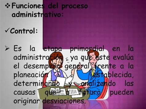 Proceso Administrativo PPT