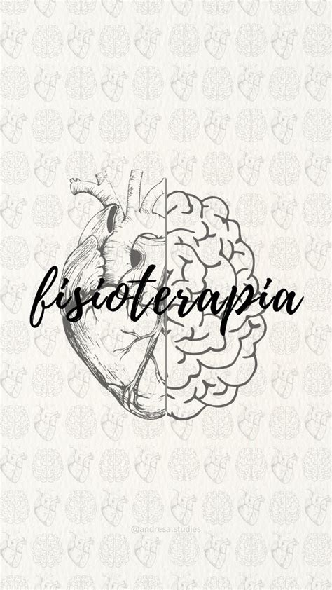 Wallpaper Fisioterapia In 2024 Wallpaper Aesthetic Wallpapers Canvas