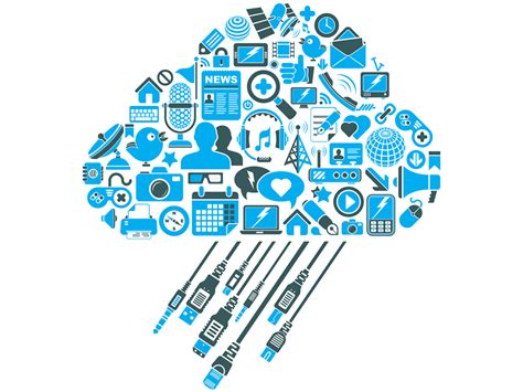 Inform Tica I Documentos En La Nube Qu Es La Nube