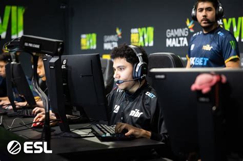 Cs Go Mibr Est Fora Da Epl Fragster Br
