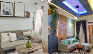 9 Desain Ruang Tamu Sempit Tapi Elegan Untuk Rumah Minimalis